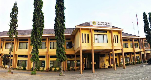 Sekolah Tinggi Keguruan dan Ilmu Pendidikan (STKIP) PGRI Bangkalan ...